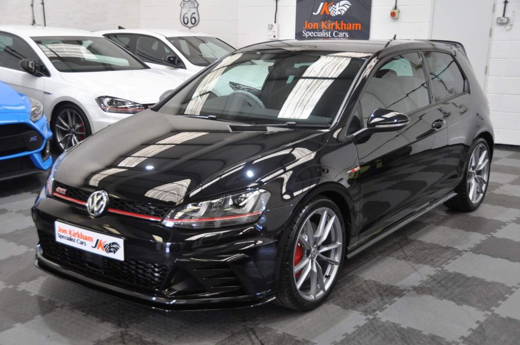 SOLD - Used VOLKSWAGEN GOLF 2016 Other in Stourbridge, West Midlands ...